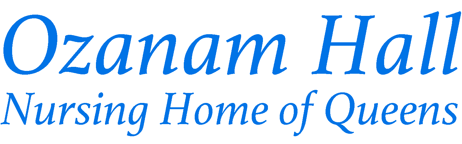 Skilled Nursing Community Queens NY | Ozanam Hall