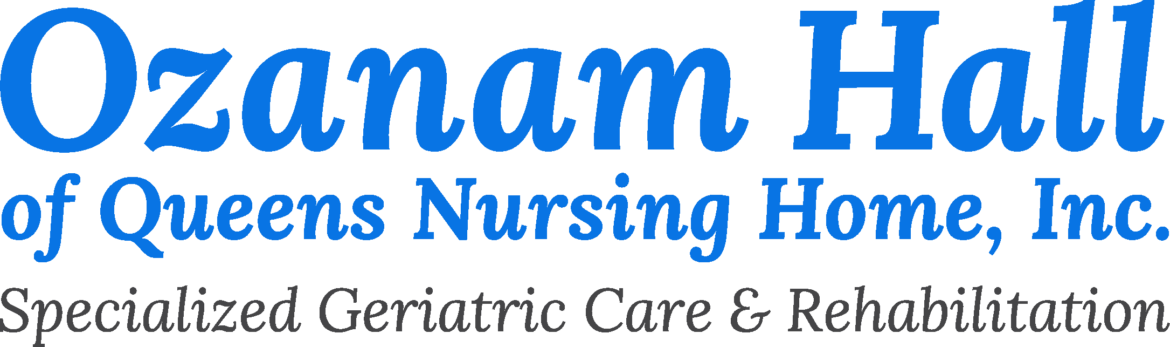 Skilled Nursing Community Queens NY | Ozanam Hall