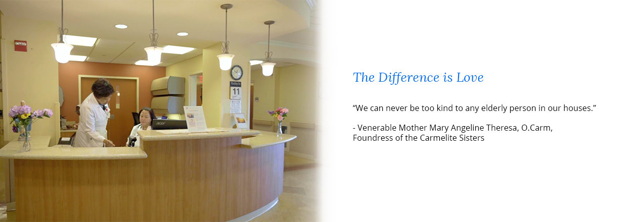 Skilled Nursing Community Queens NY | Ozanam Hall