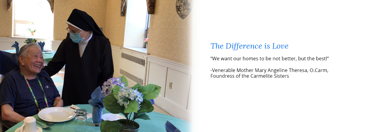 Skilled Nursing Community Queens NY | Ozanam Hall