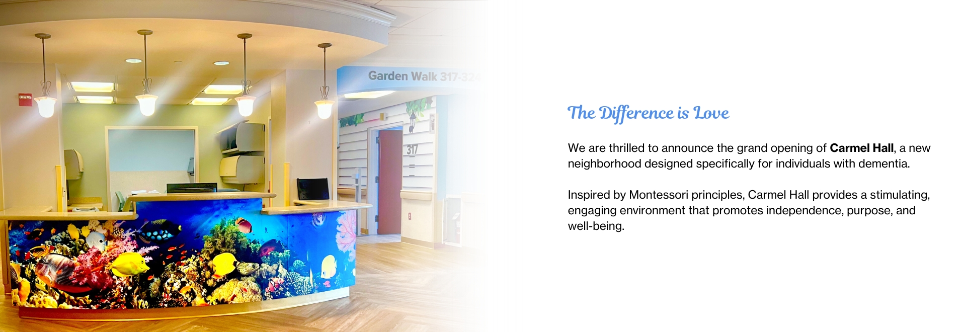 Skilled Nursing Community Queens NY | Ozanam Hall