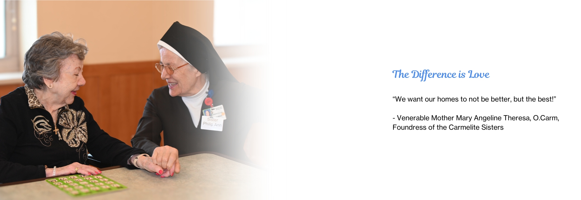 Skilled Nursing Community Queens NY | Ozanam Hall